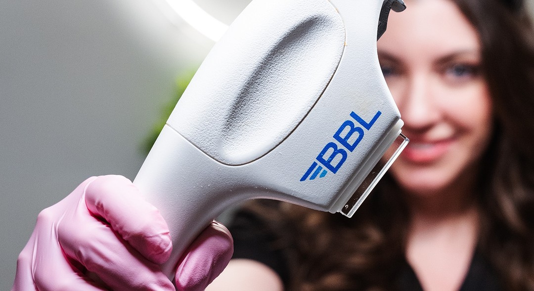 Photofacial / IPL / BBL Scottsdale | Laser Facial Paradise Valley